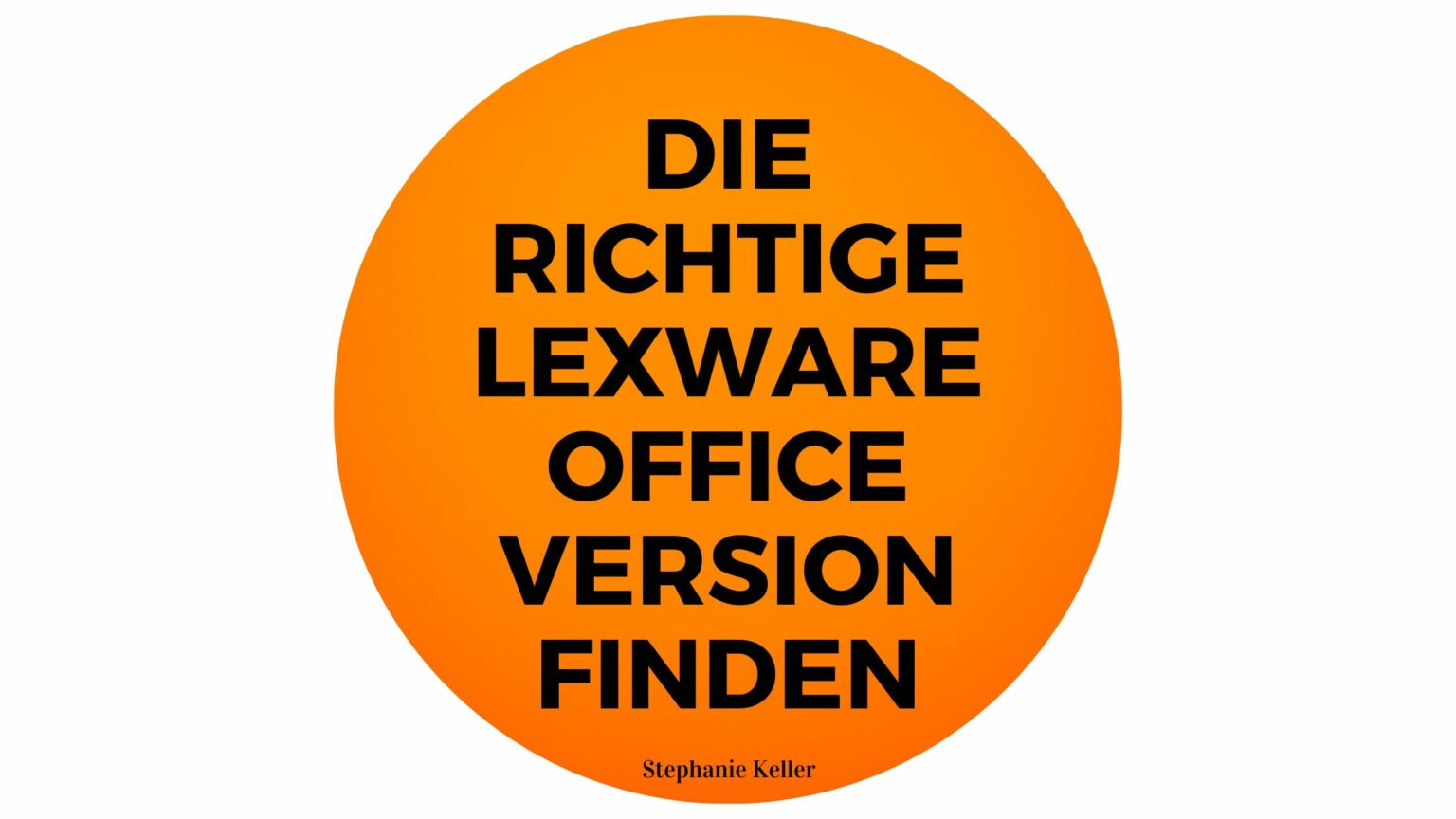 Lexware Office Preise und Versionen